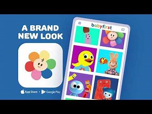 babyfirst app promo 2020