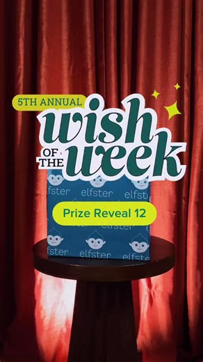 Elfster on Instagram: "✨ LAST PRIZE IN OUR Wish of the Week GIVEAWAY: WIN $500 from Giftcards.com ✨ A $500 gift card? Oh what fun! Fill every stocking or treat yourself, hon! Wish to win before this contest’s done! 💰 How to enter: 1️⃣ Follow @elfster on IG 2️⃣ Add the $500 gift card from Giftcards.com to your Elfster Wishlist - link in bio🤞 3 winners will be chosen randomly on Monday, Dec. 15th & will be contacted by email only! 🏆 GRAND PRIZE: ADD ALL 12 WEEKLY GIFTS TO YOUR WISHLIST FOR A CH