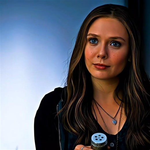 "You will" - Wanda Maximoff Edit | Tiki Tiki (slowed)