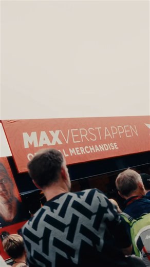 8.6K views · 414 reactions | We’re trackside at Spa  Three Verstappen.com Merchandise trailers, packed with the latest and greatest! See ya soon  #BelgianGP | Verstappen.com | Facebook