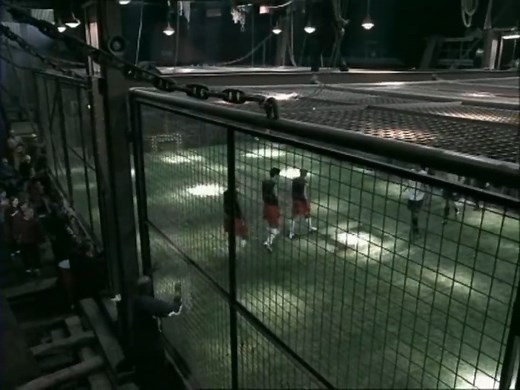 5.6K views · 83 reactions | 2002 NIKE Football Short Film (A Little Less Conversation / Elvis vs JXL) | Best Music videos | Facebook