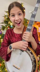 Bill Cheatham on the banjo, by Salima | Alaskan Sunnyside Sisters