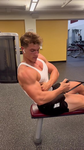 Back Workout Routine: Build a Strong Back with This Program