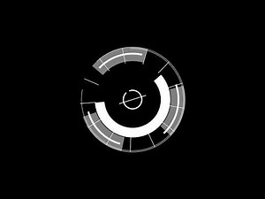 Free HUD Circle & Target Overlay + Template