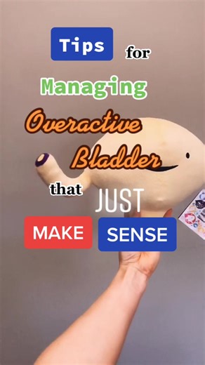 Tips for Managing Overactive Bladder - Effective Strategies