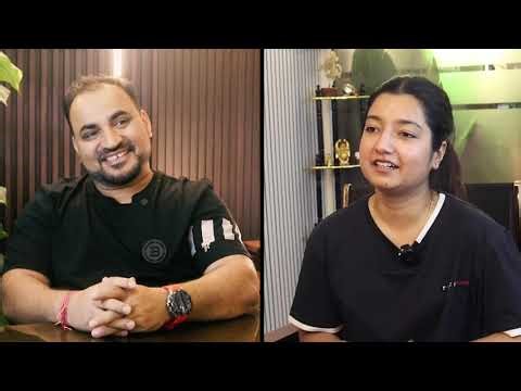 Mass Comm Student Got Job in Digital Marketing | Real Story | CIIM