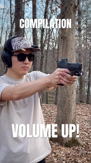 Every First Shot Hits Different 😳 | Rapid Fire Compilation