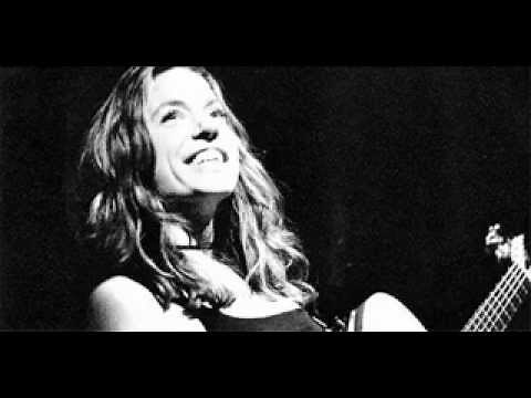 Ani DiFranco - Hurricane - Bob Dylan cover