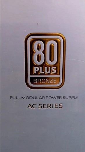 full modular acer gadget emachines power supply #ytshorts #youtubeshorts #gaming #pc #viral #foryou