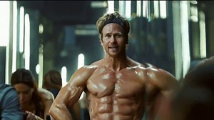 Planet Fitness TV Spot, 'Mirror Guy: $1 Down'