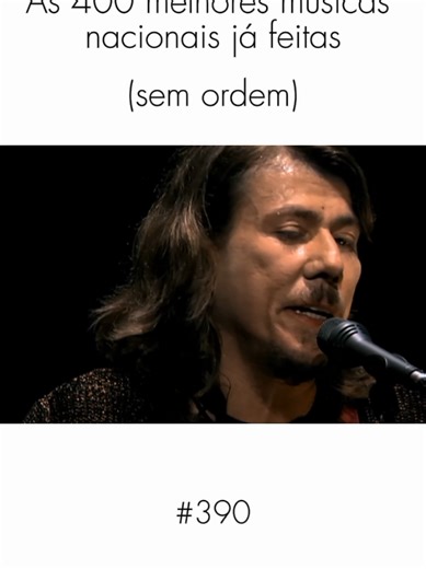 A Importância da Paciência na Música de Lenine