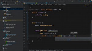 Real-World Stimulus Example