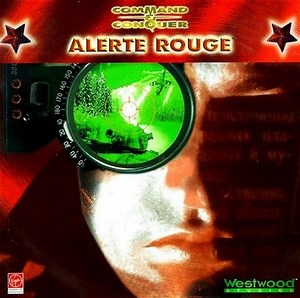 Command & Conquer : Alerte Rouge sur PC