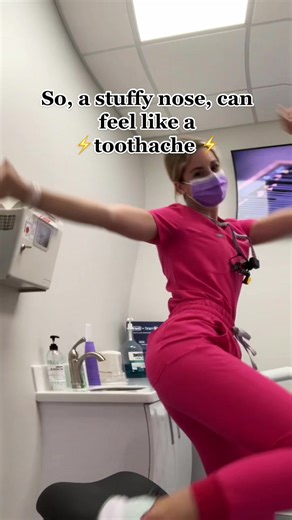 Sinus Pressure or Toothache: Understanding the Connection