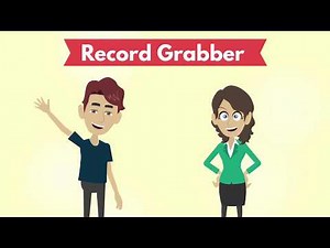 Record Retrieval Process Explained