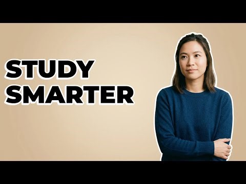 How Should I Organize Class Notes For Studying?