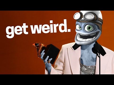 How To Fix The Grammys Ceremony