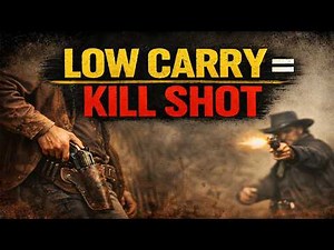 The Draw Style That Looked Slow… But Killed Faster