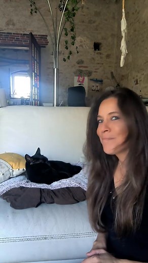 Prochaine Formation Communication Animale 22 & 23 Novembre 2025 Renseignements et réservations par téléphone au 0670103735. #commchiensetchats81 #lavaur #communicationanimale | Comm' Chiens & Chats