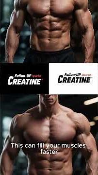 How Much Creatine Should You Take Each Day, Science Based, Simple Guide