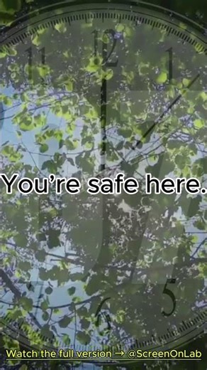 Let Everything Stop for 10 Seconds #asmr