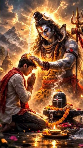 Har har mahadev 🙏🌿♥️ #trending #bholenath