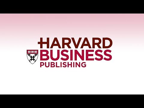 Harvard Business Publishing Simulation - Created by Nexlearn