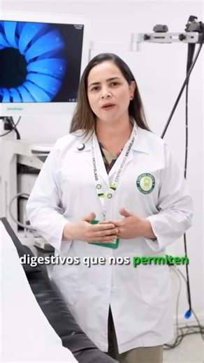 Centro Médico Archipiélago on Instagram: "En nuestro pabellón realizamos procedimientos digestivos que permiten estudiar, diagnosticar y tratar enfermedades del sistema gastrointestinal, tanto del tracto digestivo superior como inferior. 🔍 Exámenes que realizamos: • Endoscopía digestiva alta • Colonoscopía • Rectoscopía Estos estudios son fundamentales para evaluar síntomas como dolor abdominal, acidez, sangrado digestivo o cambios en el hábito intestinal, y permiten una detección oportuna y 