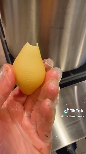 Delicious Homemade Stuffed Shells Recipe for Christmas Day Menu