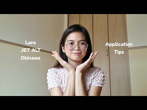 Applying for the JET Programme? | Tips from a current ALT from the Philippines
