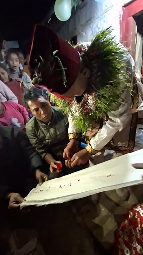 13K views · 6K reactions | part 53 सिन्दुर हाले बेहुला ले बिहे भयो भाइ भाइरानिको #जुम्ला | कल्पना सिह शाही | Facebook