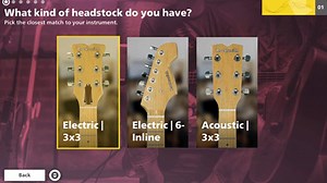 Rocksmith  é revelado, não vai mais precisar de cabo e terá Beta aberto