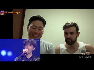 EXO - CBX - Paper Cuts (MAGICAL CIRCUS 2019) Reaction