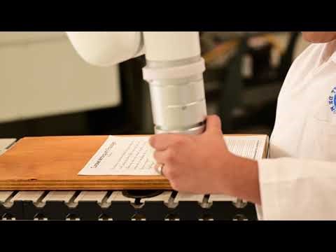 Variable Admittance Control with Koopman Prediction for Collaborative Robotic Handwriting