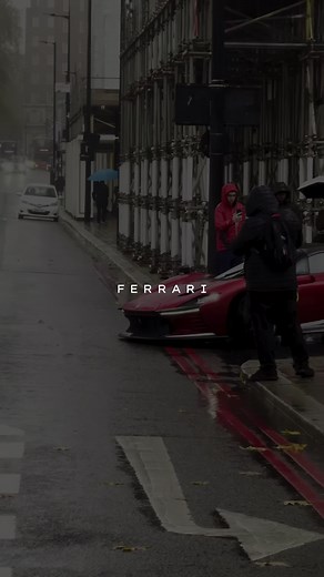 Italian Horsepower: The Allure of Ferrari Cars