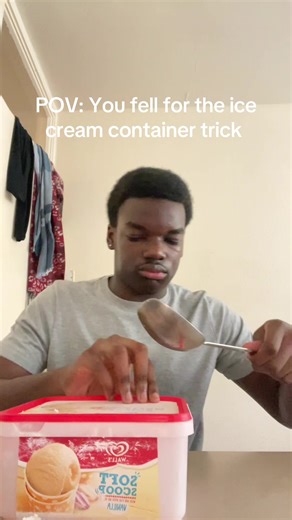 Discovering the Truth Behind Ice Cream Container Tricks