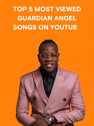 Guardian Angel Songs: Feel the Divine Connection