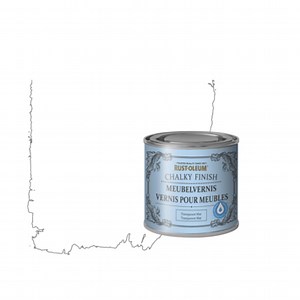 GAMMA | Rust-Oleum meubelvernis mat 125 ml kopen? | vloerverf