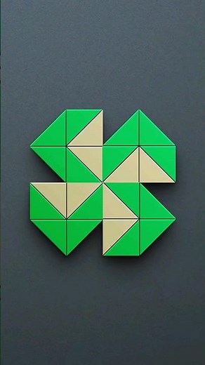 Design a Quilt Block Pattern in Adobe Illustrator: Beginner's Tutorial | KavuCreative