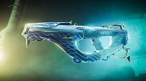 Destiny 2: How to get the Delicate Tomb Exotic Fusion Rifle and its catalyst