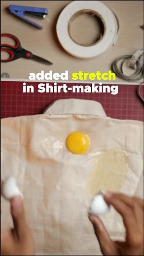 Quality is built, not born