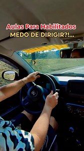 #aulasparahabilitados #educatranssr #foconoobjetivoPERCA O MEDO DE DIRIGIR COM O ESPECIALISTA 100013034974925:2048:Instrutor Mário Araújo Whats (11)95064-5086 Aulas nas Ruas, Avenidas e Rodovias... Parte 2 | Instrutor Mário Araújo | Facebook