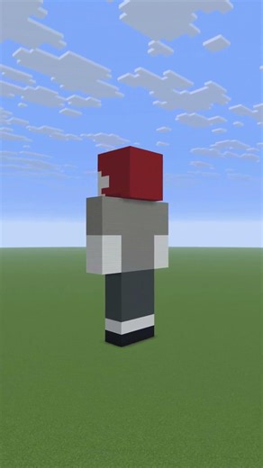 Skin A Day A Daily Minecraft Skin Showcase 12: 109