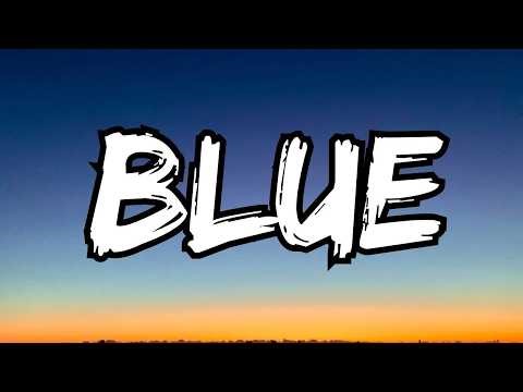 You'll Never Hear Blue Lyrics The Same Way Again