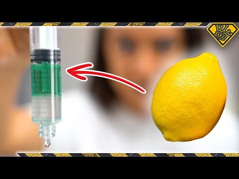 Making Essential Oils Out of ANYTHING!