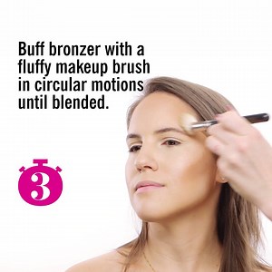 4.4K reactions · 1.6K shares | Contouring is impossible to mess up with these six easy steps  | Cosmopolitan | Facebook