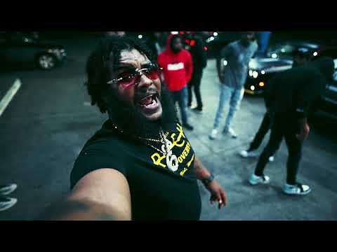 RMC Mike - Freestyle (Official Video)
