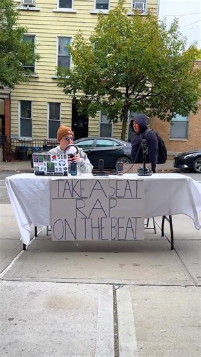 Hunna G on Instagram: "Take a seat rap on the beat - 360 - @2byg_ #undergroundrap #freestyle #comment"