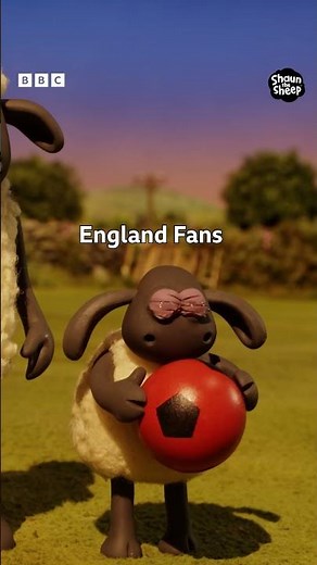 Shaun The Sheep | It's Going Home | CBeebies