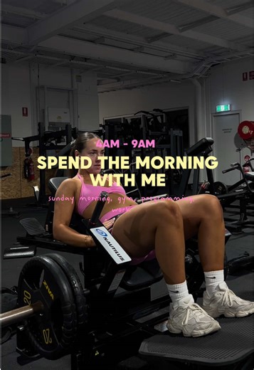 Effective Leg Day Routine for Gym Enthusiasts